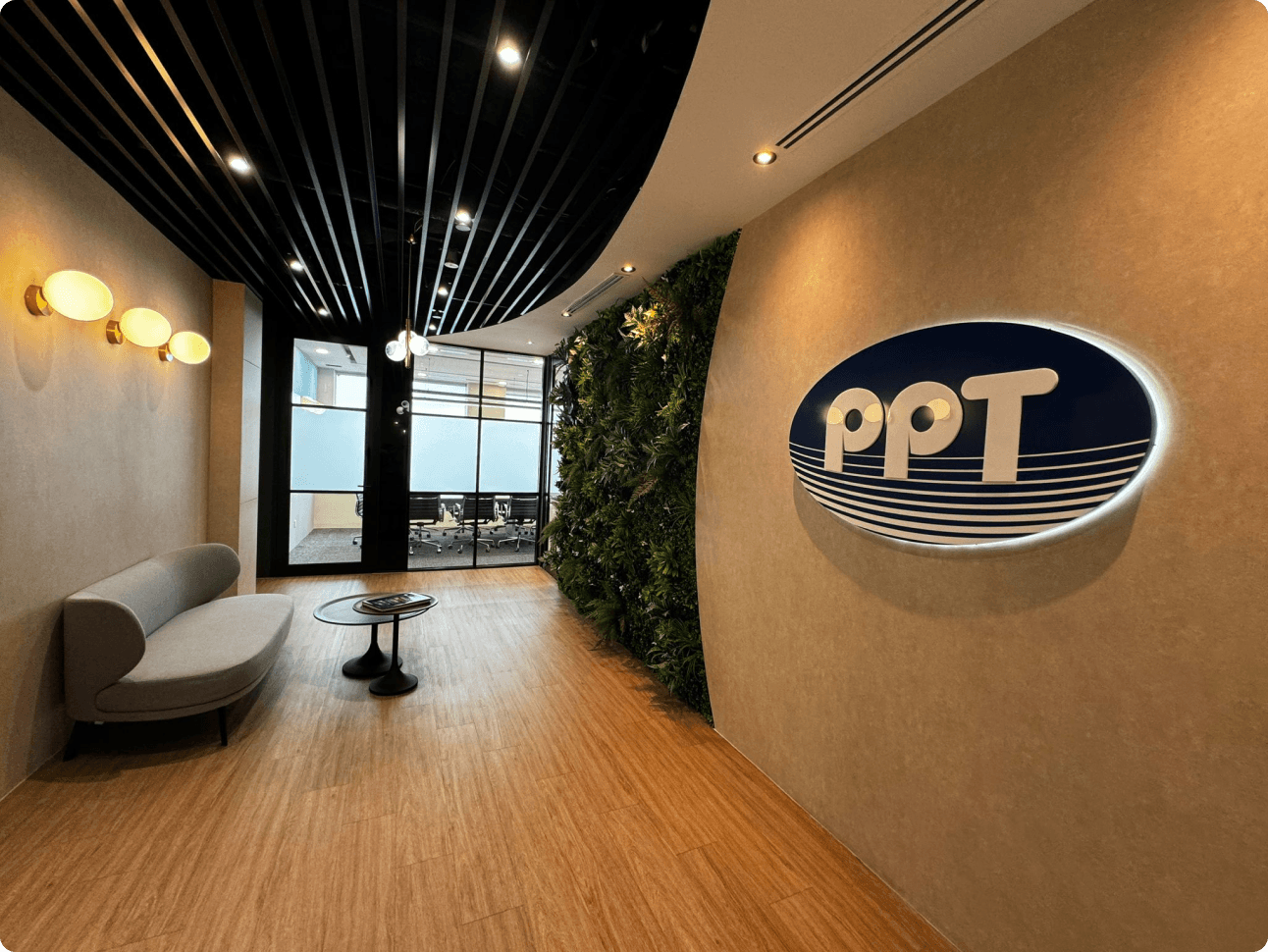 PPT Energy